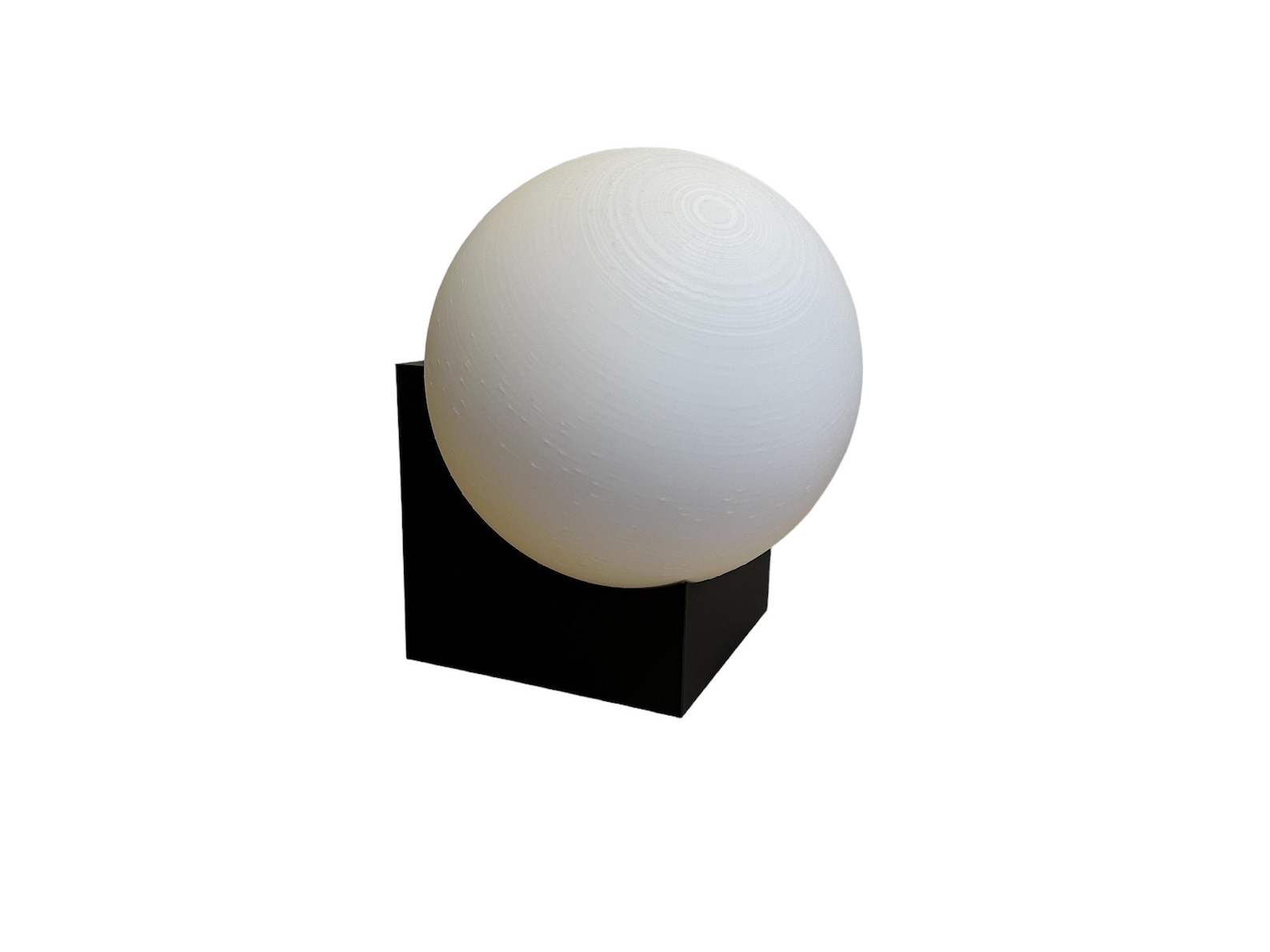 Contemporary Lamp, Bauhaus, Boho Light, Table Lamp, Desk Lamp, Modern ...