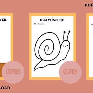 Printable Activity Book for Kids Activities for Preschoolers Worksheet ...