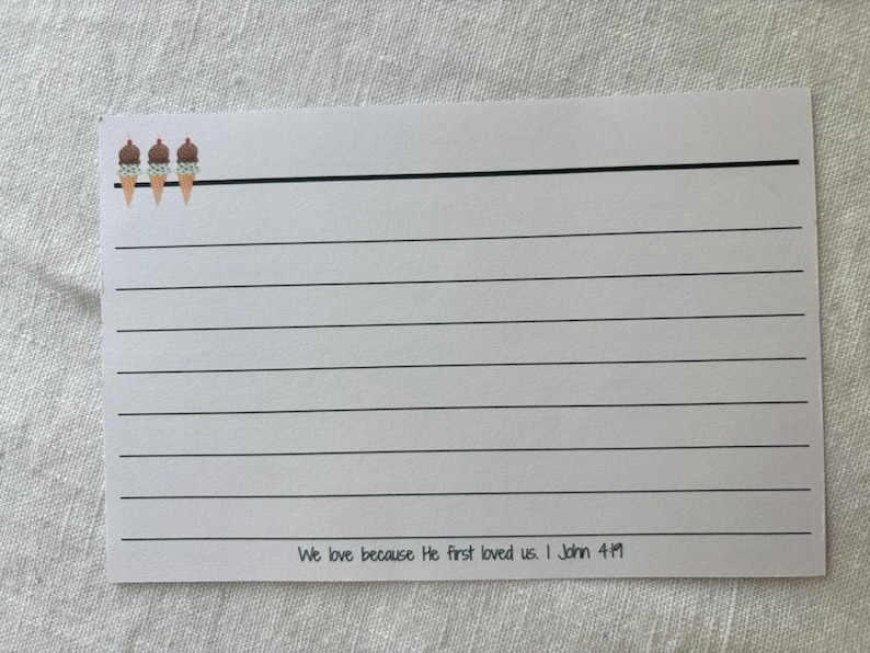 Recipe Card | Ice Cream | Coffee | Ninja Creami | Sugar Free | Protein ...