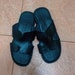 African Made Slippers - Etsy