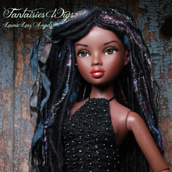 Ellowyne Wilde Doll - Etsy