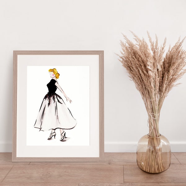 Rear Window Dress - Etsy