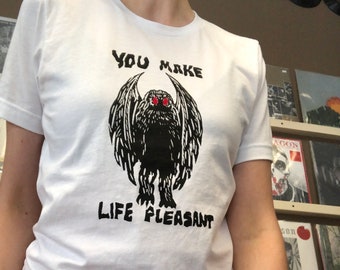 Cryptid Cherokee Death Cat T Shirt Cryptozoology Folklore Tee - Etsy