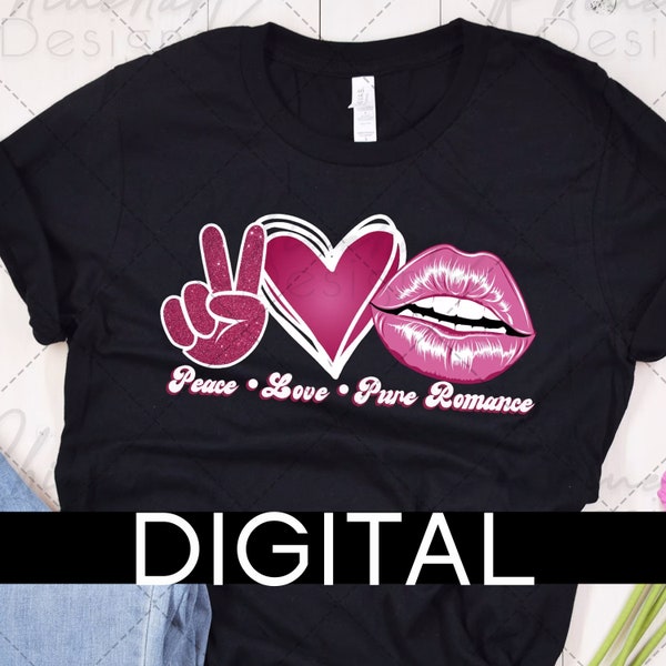 Pure Romance - Etsy