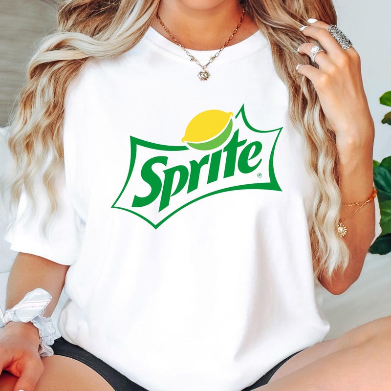 Sprite Costume - Etsy