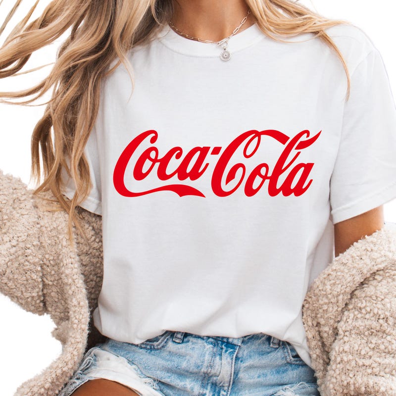 Coca Cola Are - Etsy