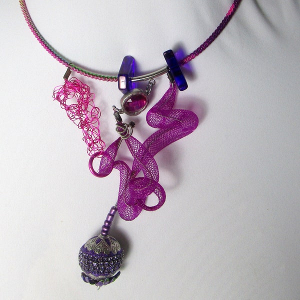 Repurposed Guitar Strings - Etsy