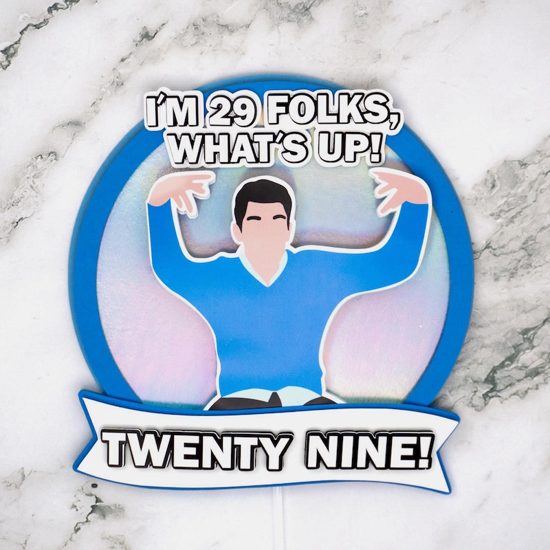 Funny Cake Topper Woman - Etsy