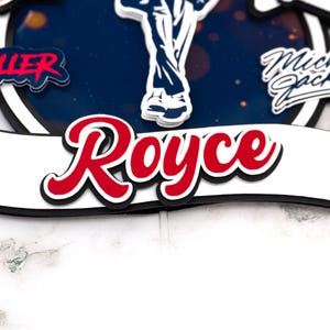 Michael Jackson Cake Topper: Thriller Birthday Party Decoration - Etsy