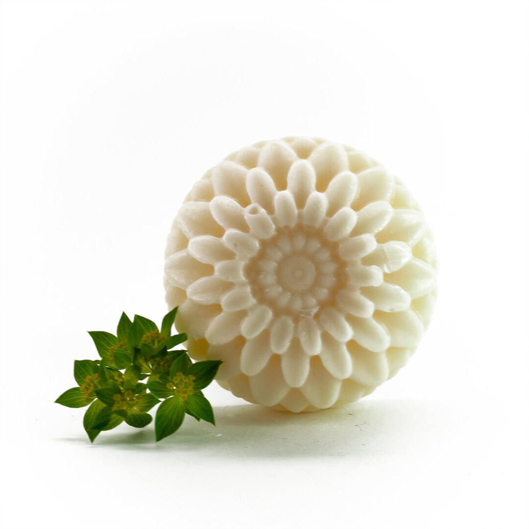 Lavender Hair Conditioner Solid Bar, Eco-friendly - Etsy