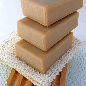 Beer Soap Cold Process Soap Natural Handmade Organic Soap | Etsy