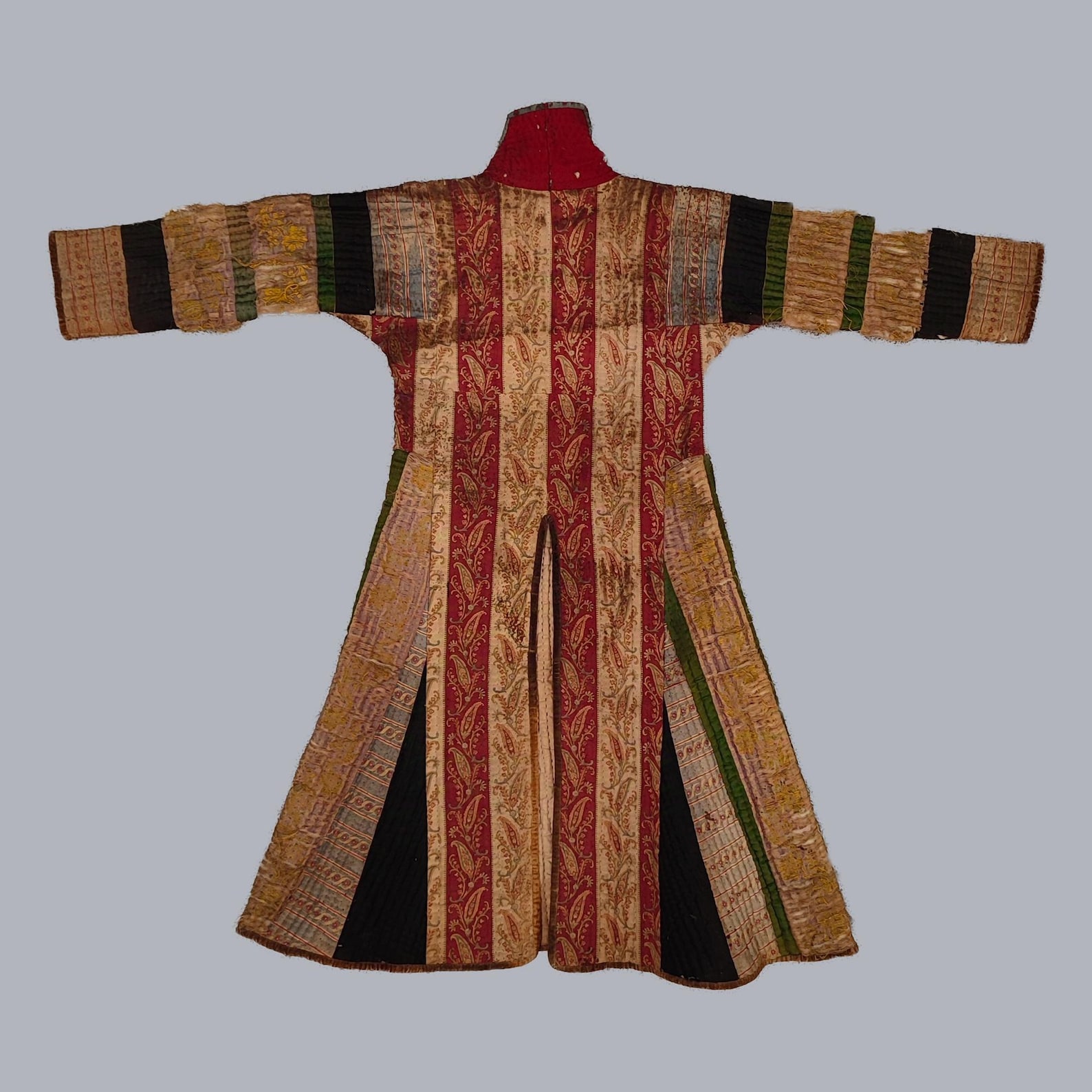Antique Sudanese Jibba Quilted Coat Jibbah 19th Century Armour War ...
