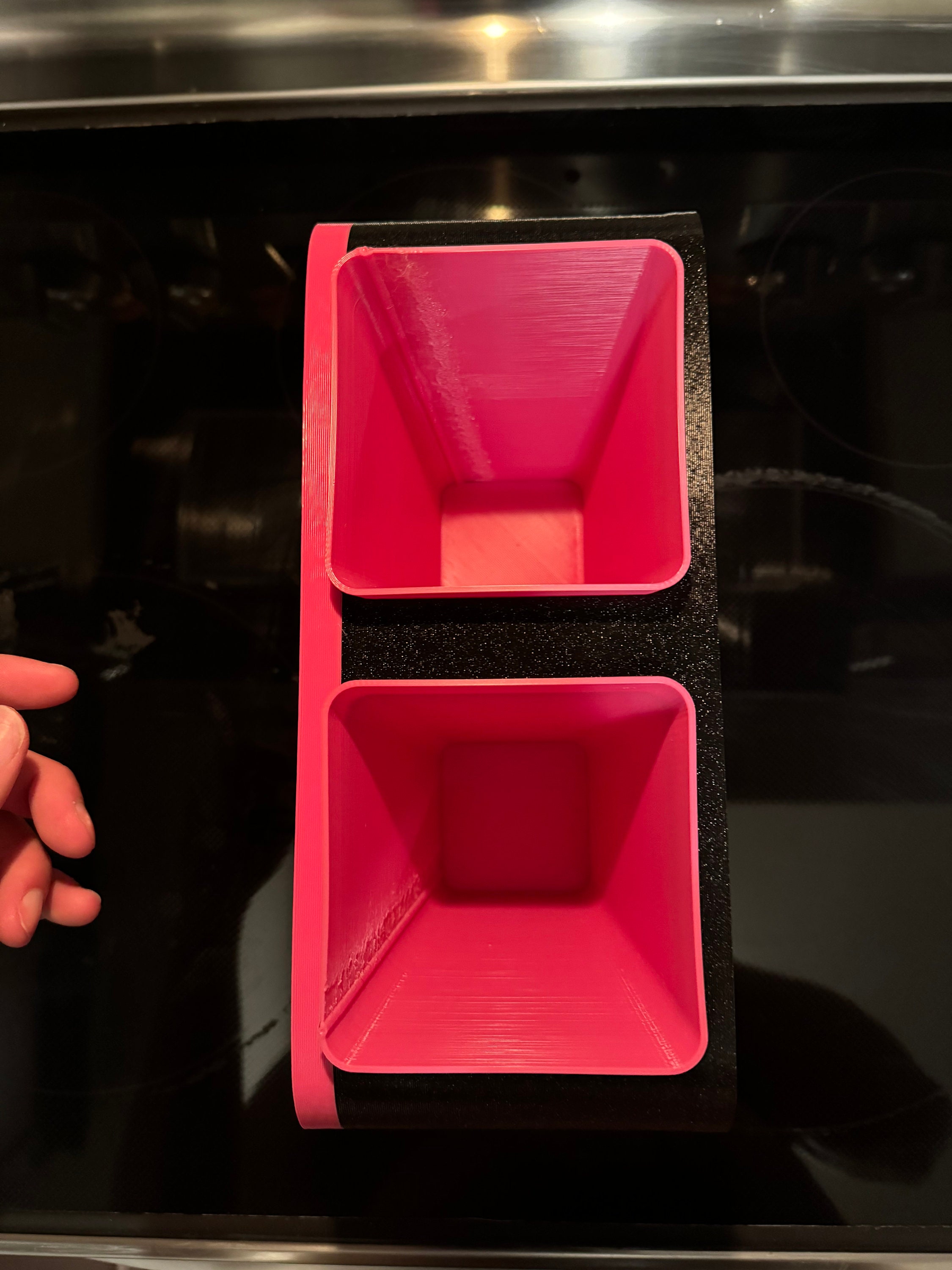 3D Printed Kitchen Utensil Holder - Etsy