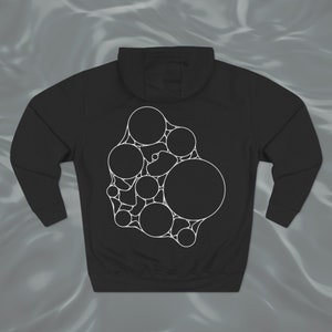 Techwear, Futuristic Streetwear, Y2K Graphic Hoodie, Hacker Style ...