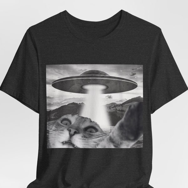 Funny Cat Shirt - Etsy