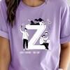 Gen Z Funny Shirt, Millennials Tshirt, Gen X Shirt, Not Old Graphic Tee ...