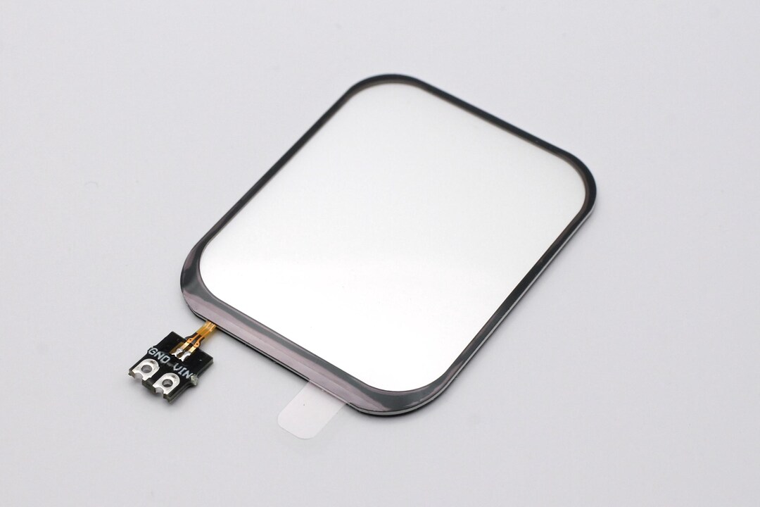 Flexiglow: Flat Flexible LED White Backlight Panel, Versatile, Ultra ...