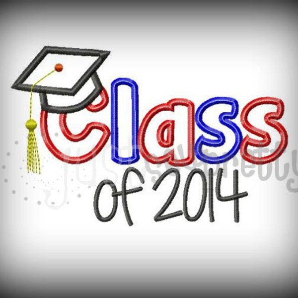 Class of 2014 - Etsy