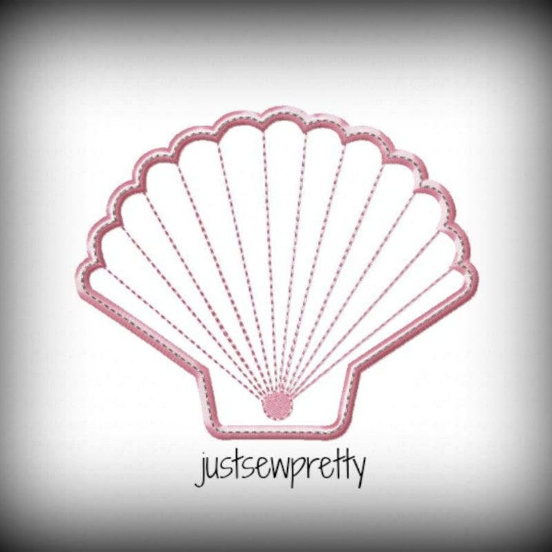 Shell Logo - Etsy