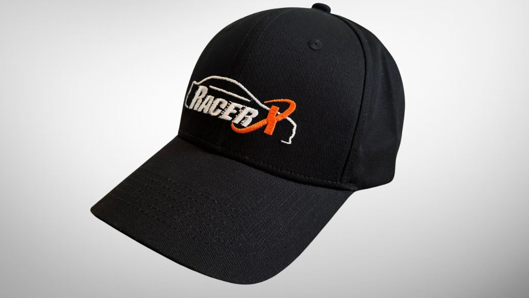 Racerx Launch Edition Hat - Etsy