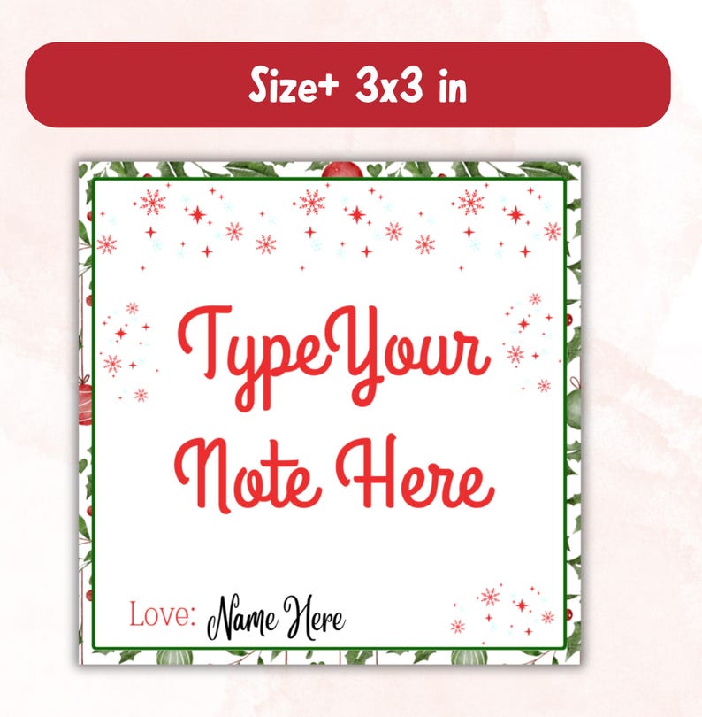 Editable Elf Notes, Printable Christmas Activities, Note From Your Elf ...