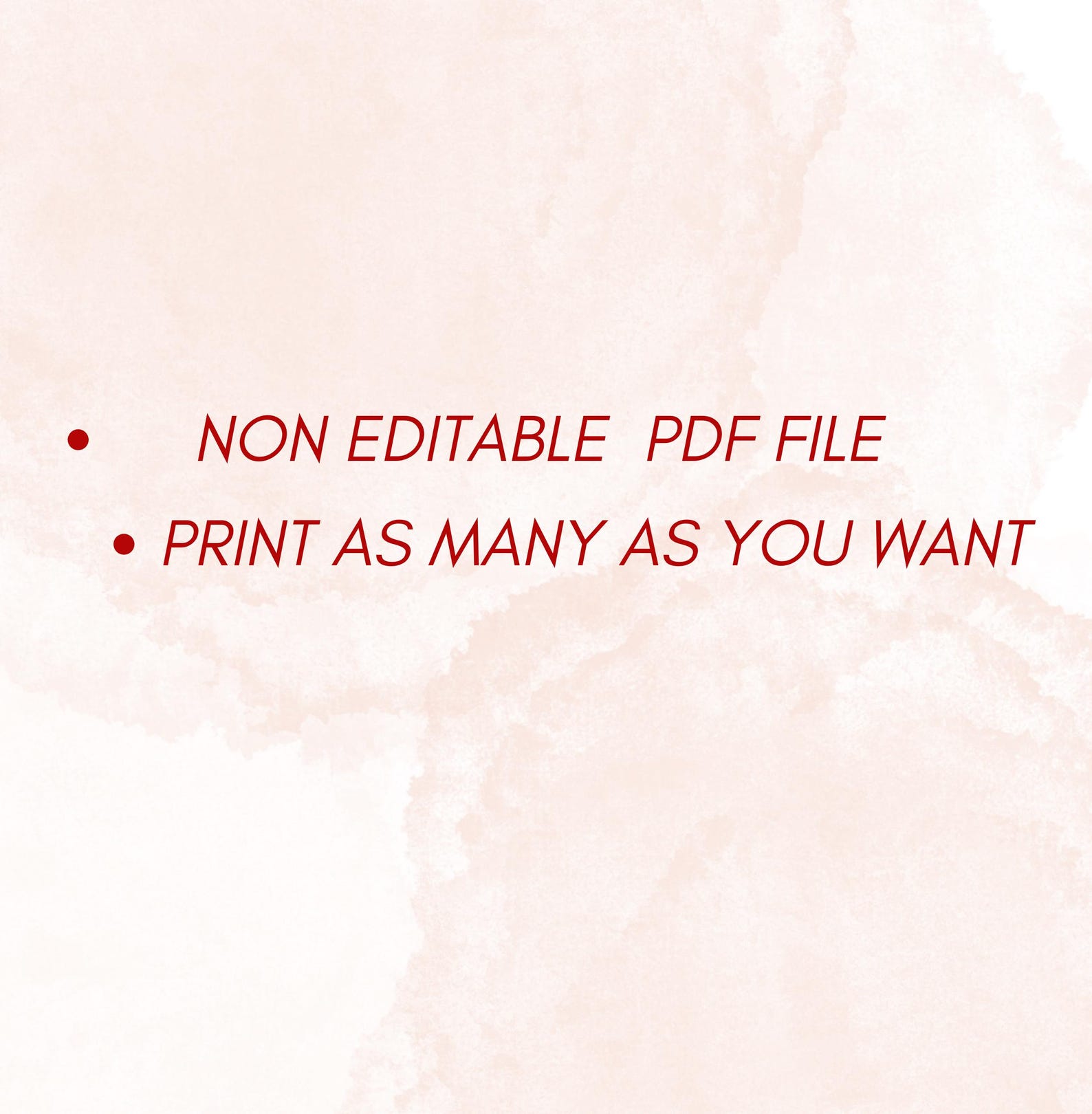 PRINTABLE Christmas Candy Cane Guessing Game, Holiday Birthday Party ...