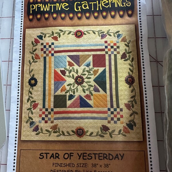 Primitive Gatherings - Etsy