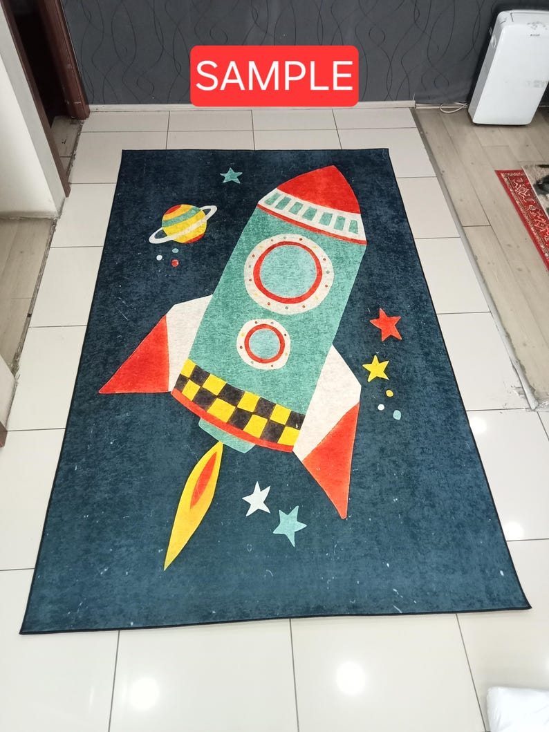 Marvel, Marvel Characters Rug,fantastic Rug,kids Room Rug,cartoon ...