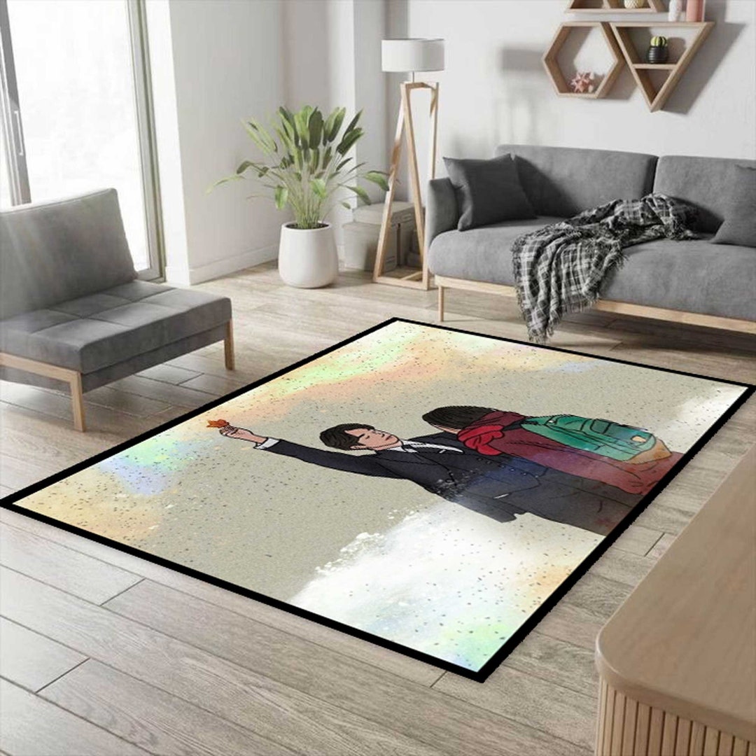 Bts Rug, Dynamite Carpet, Kpop Twice Carpet, Kpop Rugs, Stray Kids Rug ...