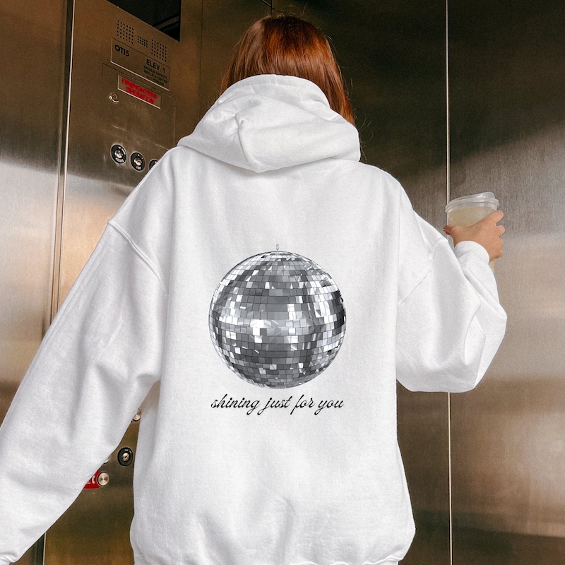 Pull boule disco - Etsy France