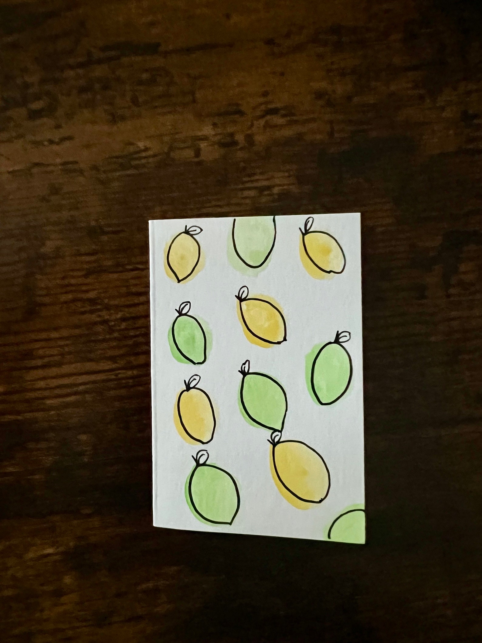 Cheer Blank Card Set - Etsy