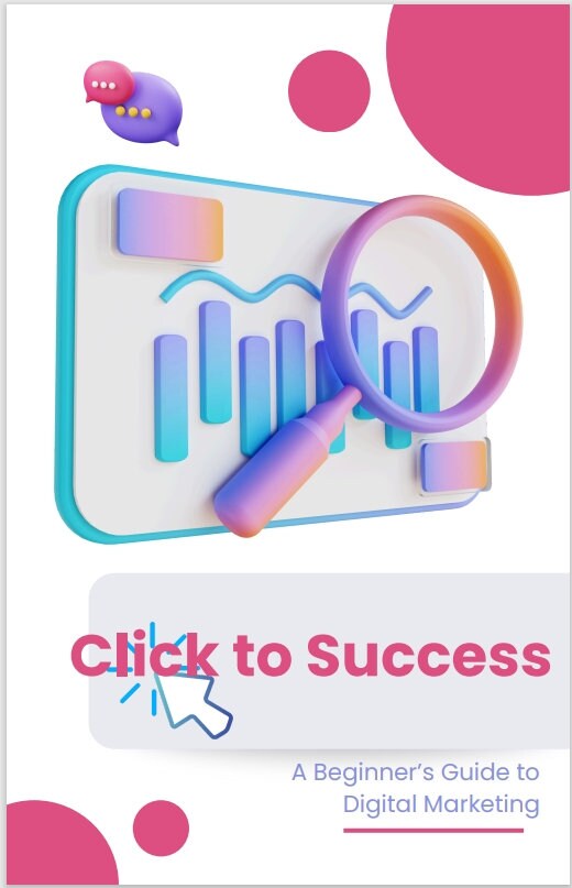 Beginners Guide to Digital Marketing - Etsy