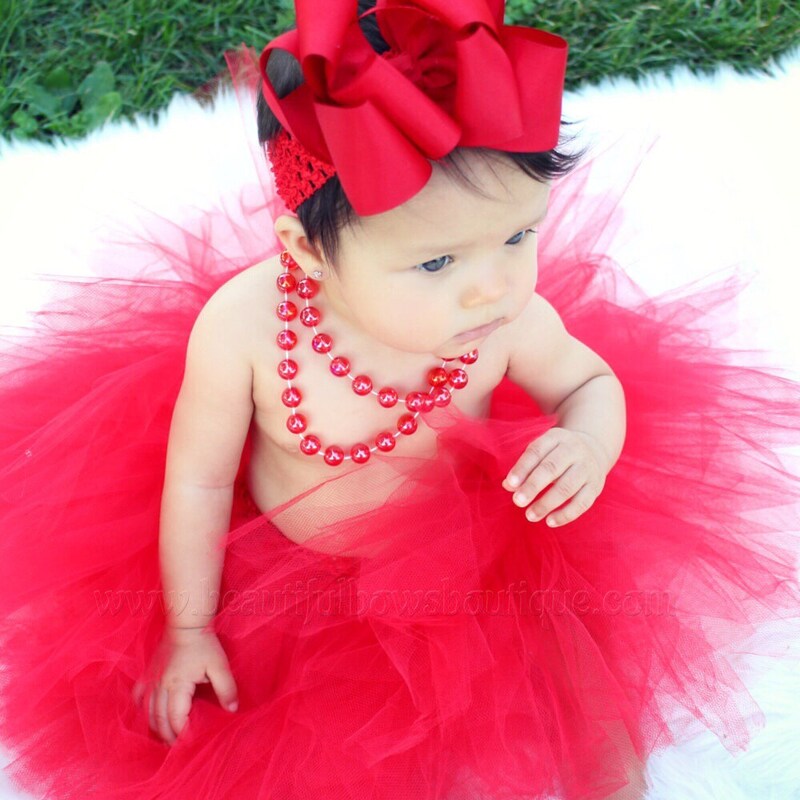 Baby Tutu - Etsy