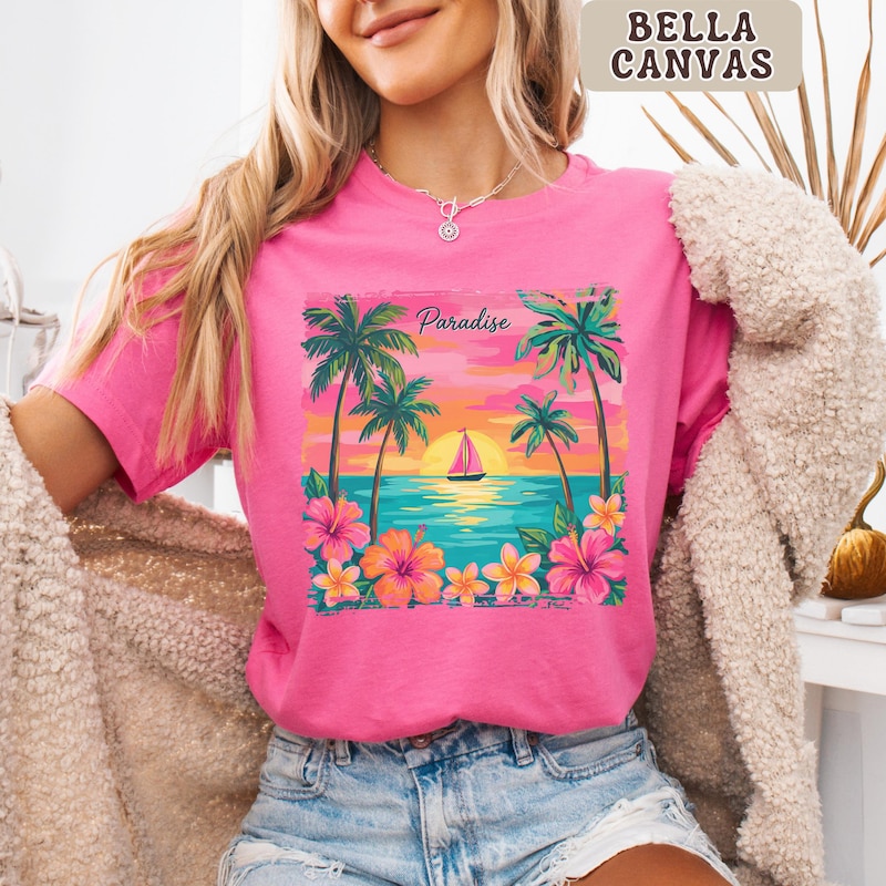Hawaii Beach Aesthetic - Etsy
