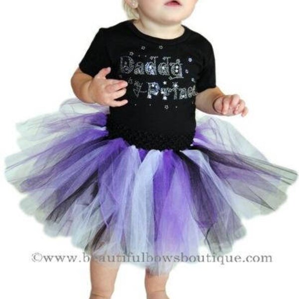 Gothic Tutu - Etsy