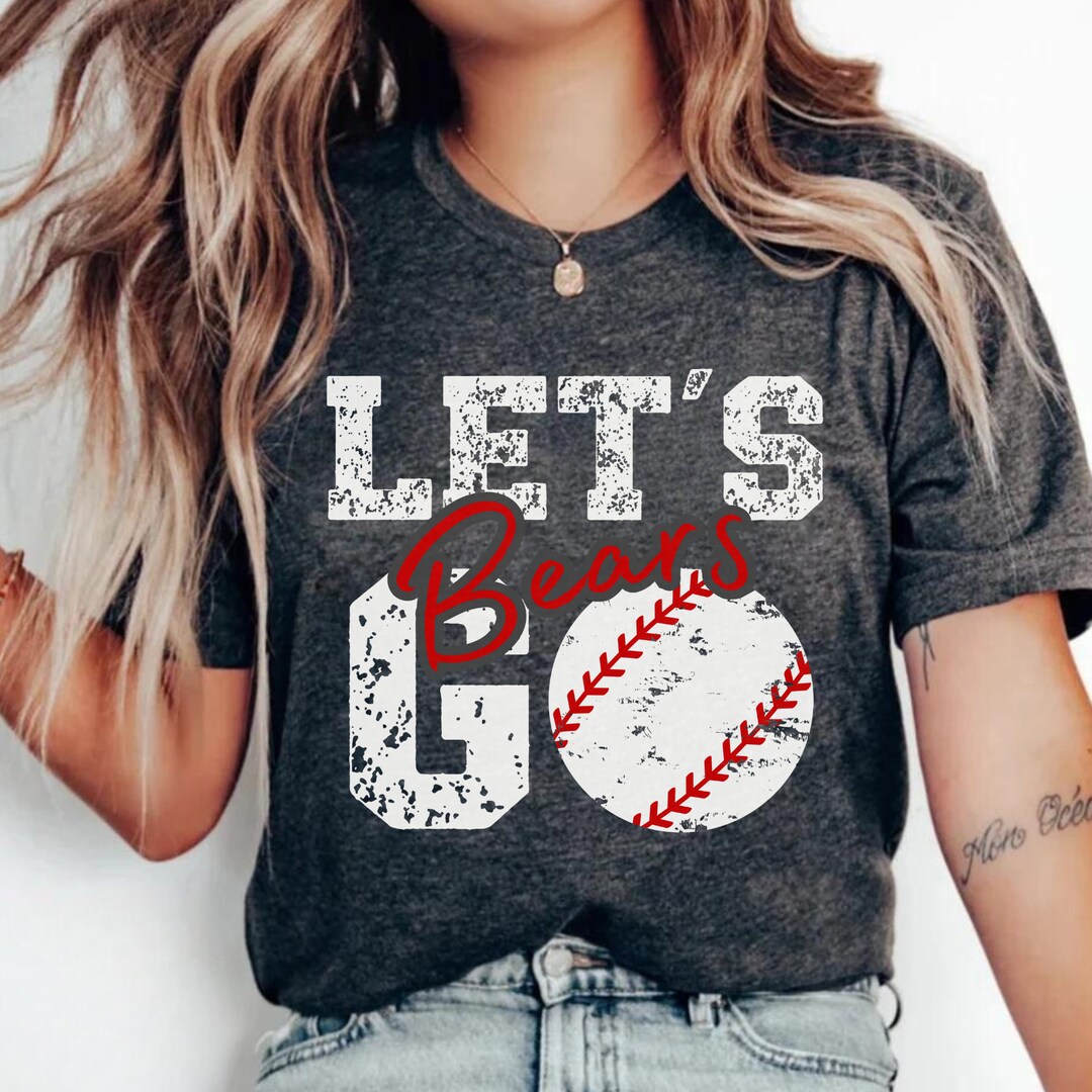 Custom Baseball Shirt Personalized Baseball Mom Shirt Baseball Fan ...