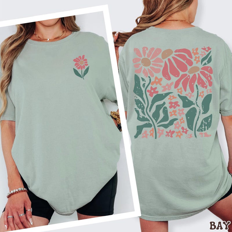 Earthy Clothing - Etsy
