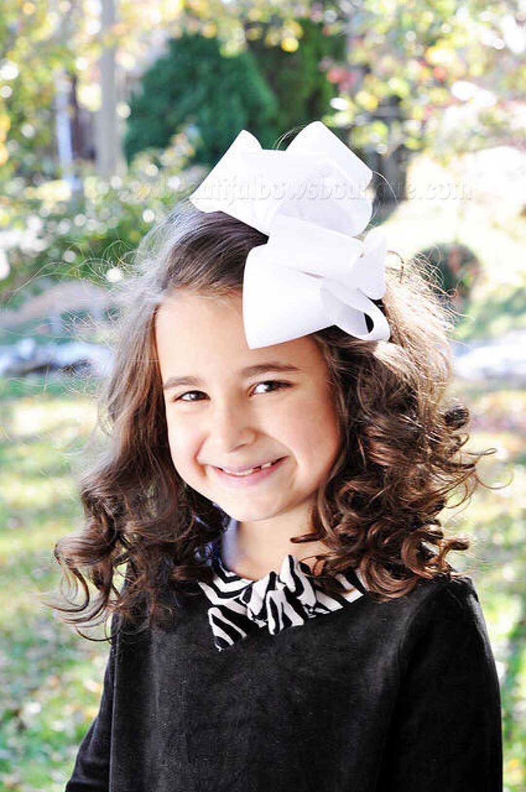 Oversized Hair Bows,big Bows,big Hair Bows,large Hair Bow French ...