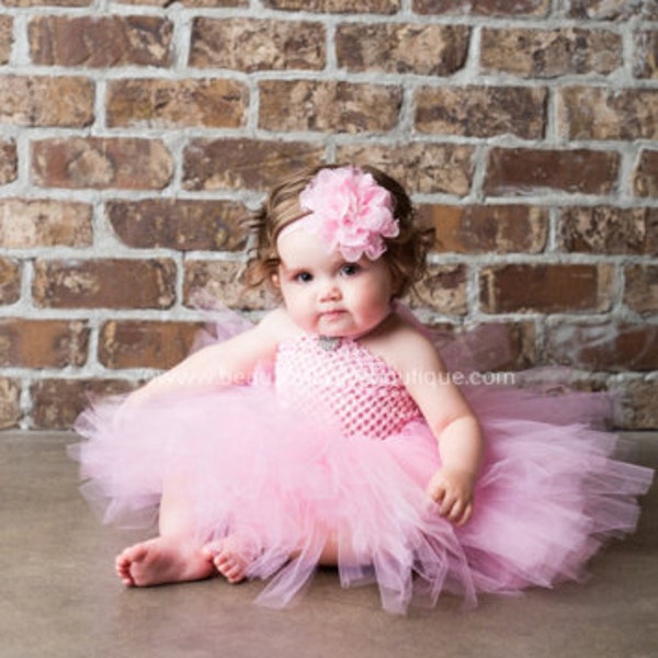 Newborn Tutu Set - Etsy