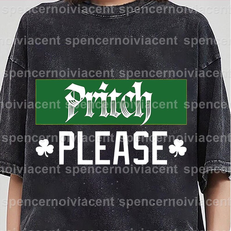 Pritch Please Png, Svg - Etsy