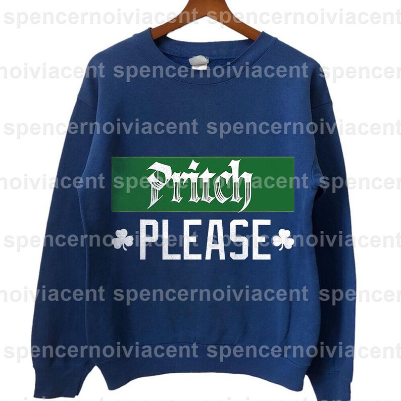 Pritch Please Png, Svg - Etsy
