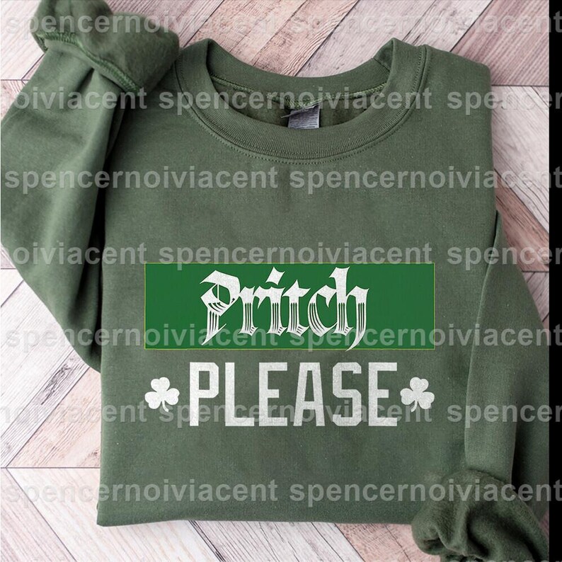 Pritch Please Png, Svg - Etsy