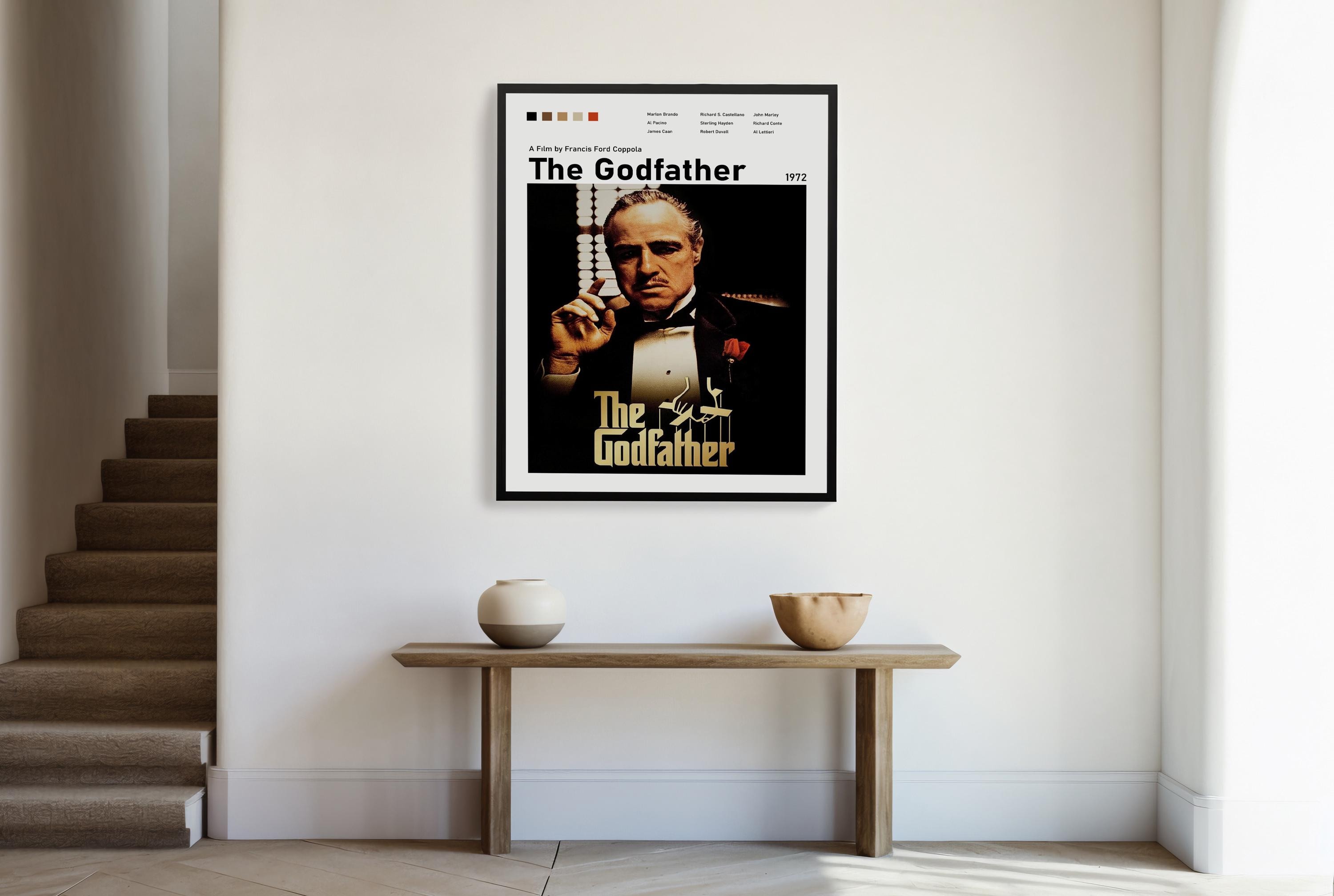 Personalized Movie Poster Set Customize Your Favorite 3 Films - Etsy