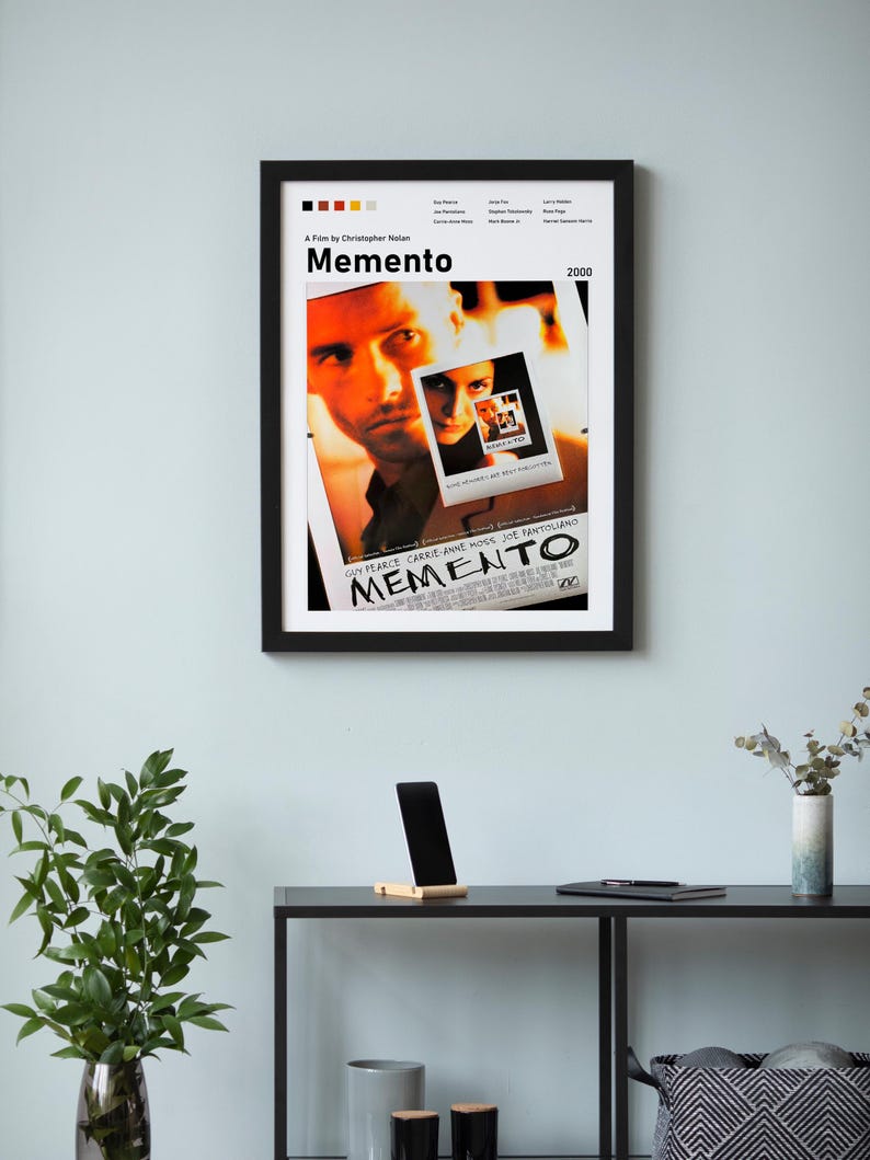 Personalized Movie Poster Set Customize Your Favorite 3 Films - Etsy