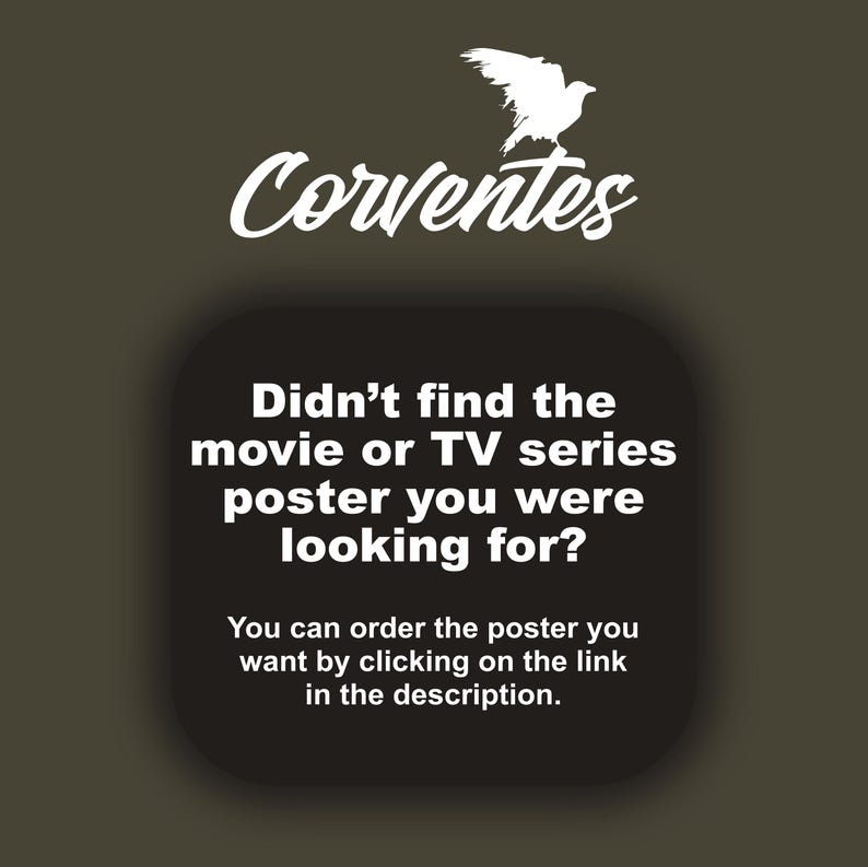 Lost TV Series Poster Iconic Artwork From the Legendary Show Modern ...