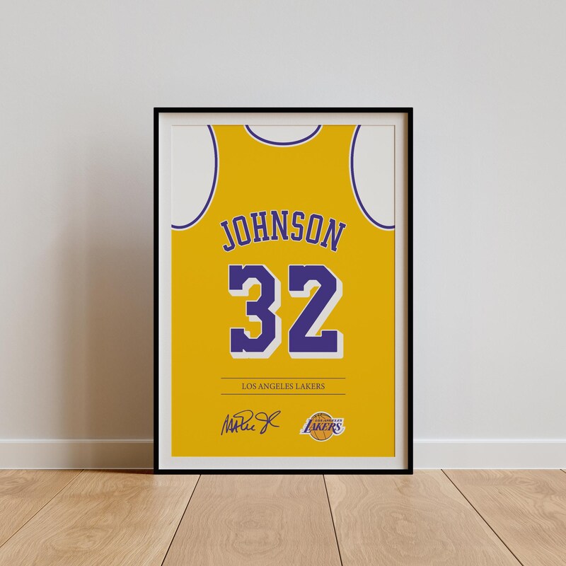 Vintage Magic Poster - Etsy