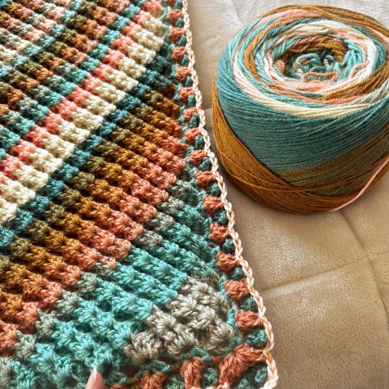 Crochet 2026 - Etsy
