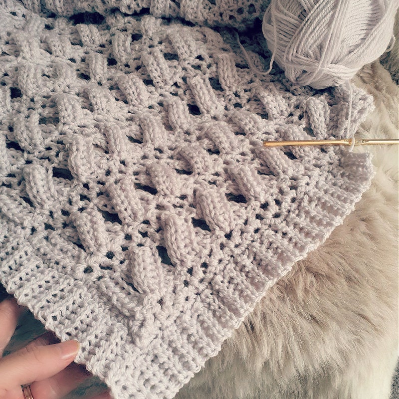 Etsy Afghan Patterns - Etsy