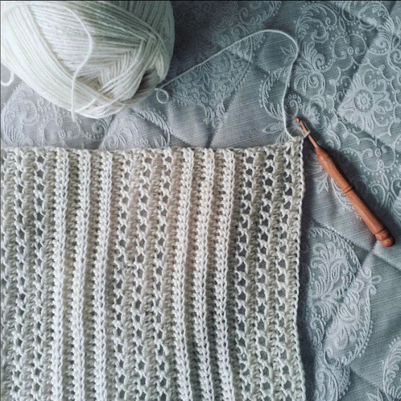 Openwork Knit Stitch Patterns