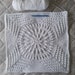 CROCHET PATTERN Bliss Afghan - Make to Any Size - PDF Download - Etsy